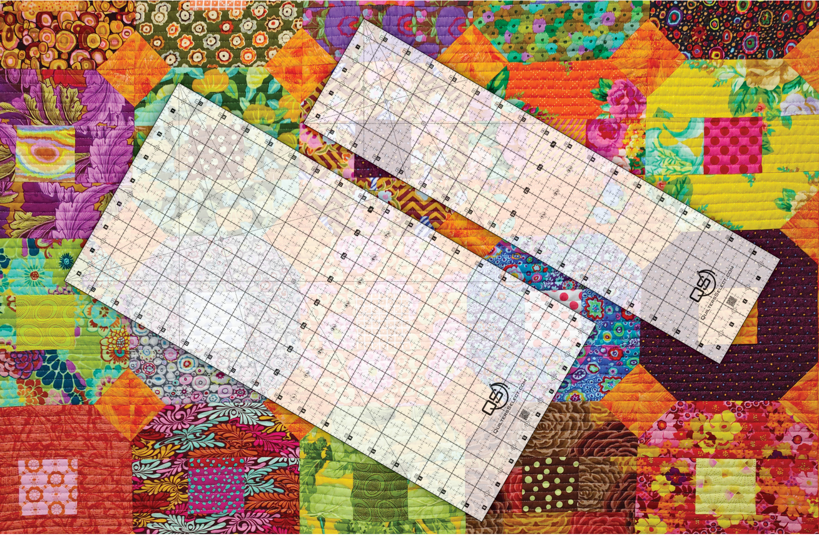 Quilters Select Specials - Quilters Select