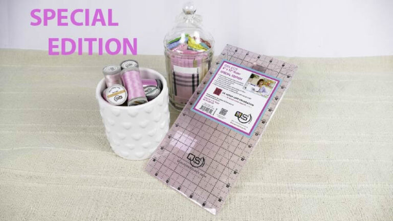 Select-Non-Slip-Rulers - Quilters Select