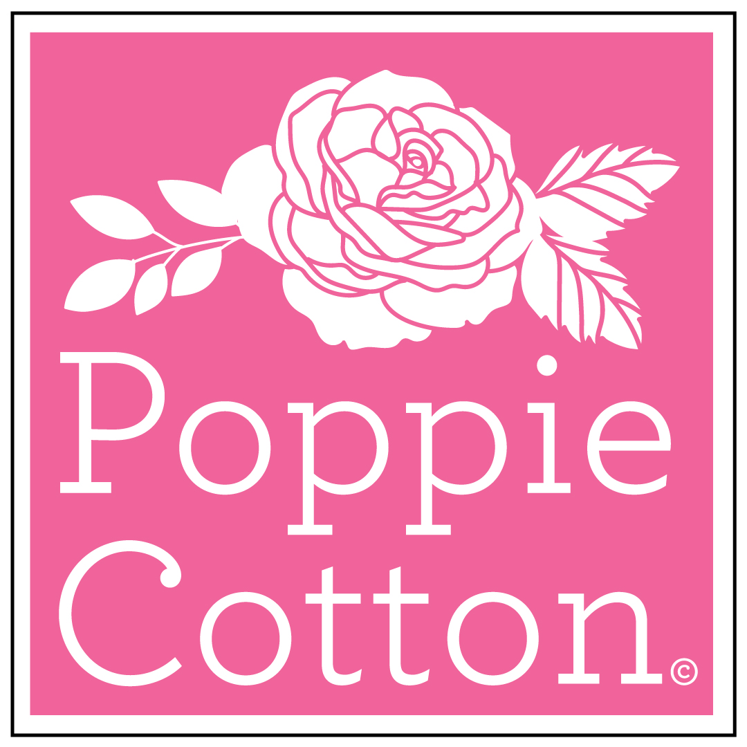 Quilters Select Poppie Cotton Special Edition Pink Ruler 12.5" x 12.5 ...