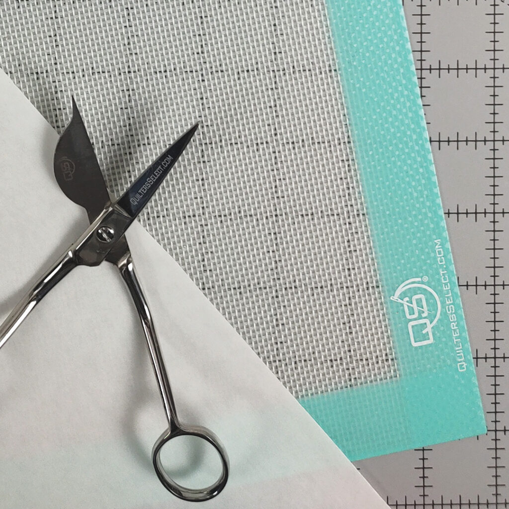Quilters Select Silicone Mat - Quilters Select
