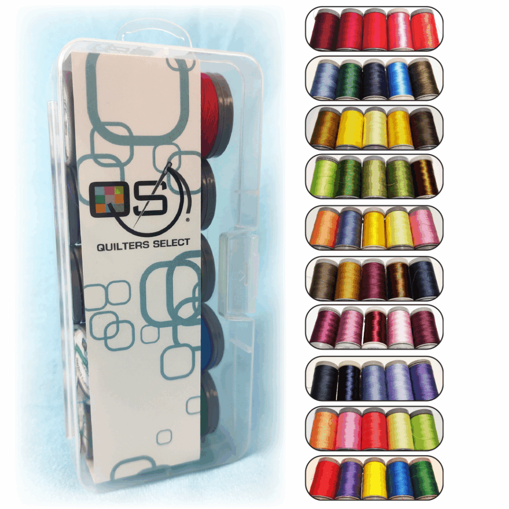 Shop - Quilters Select