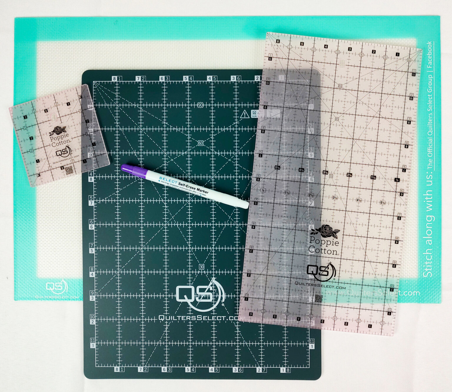 Kits and Sets Archives - Quilters Select