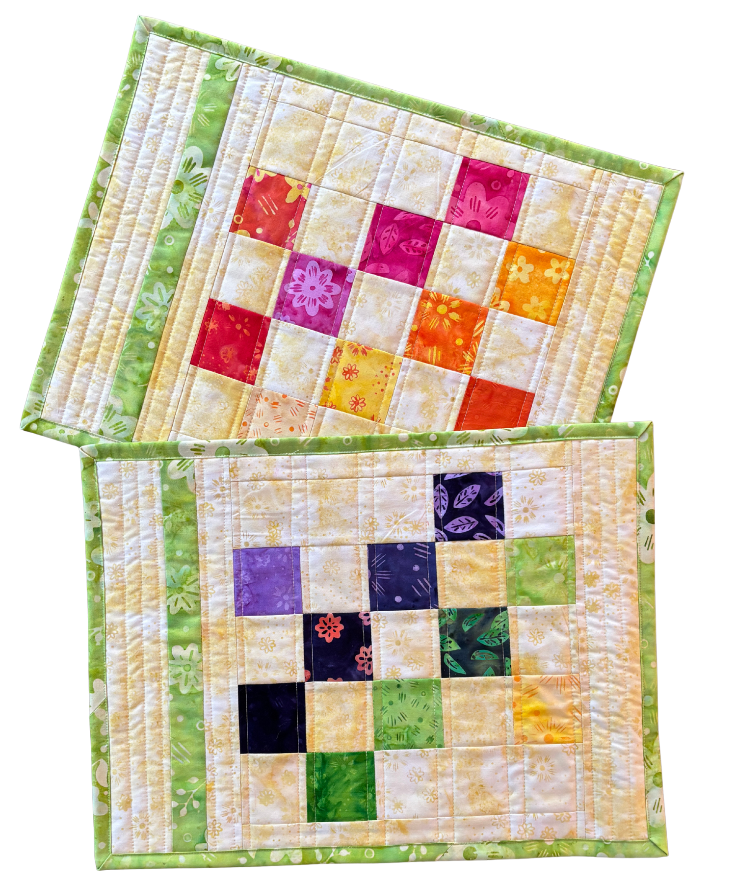 Mini-Charm Project - Quilters Select